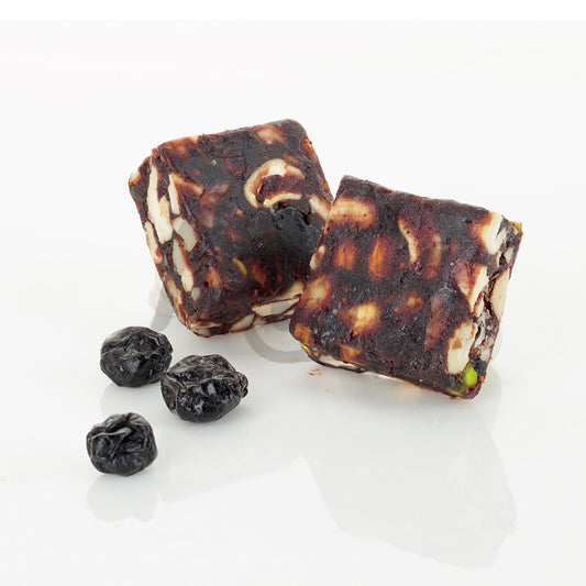 Sugar Less Sweets – Muni Pendawala