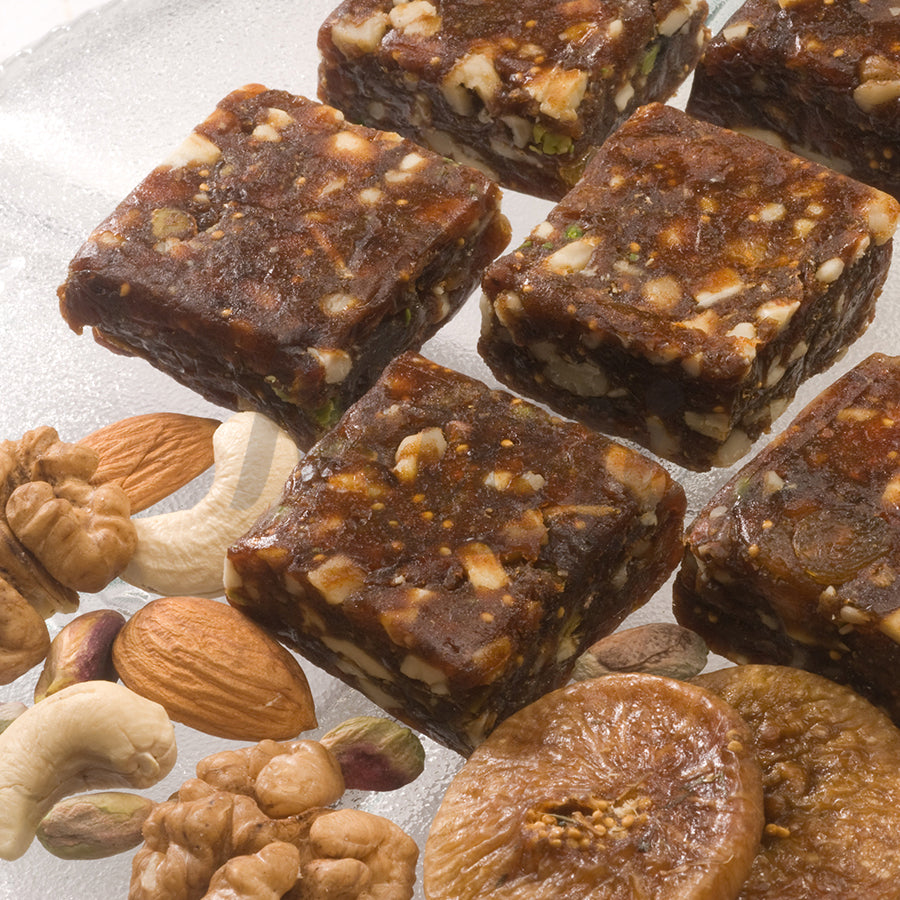 Dry Fruit Bite – Muni Pendawala